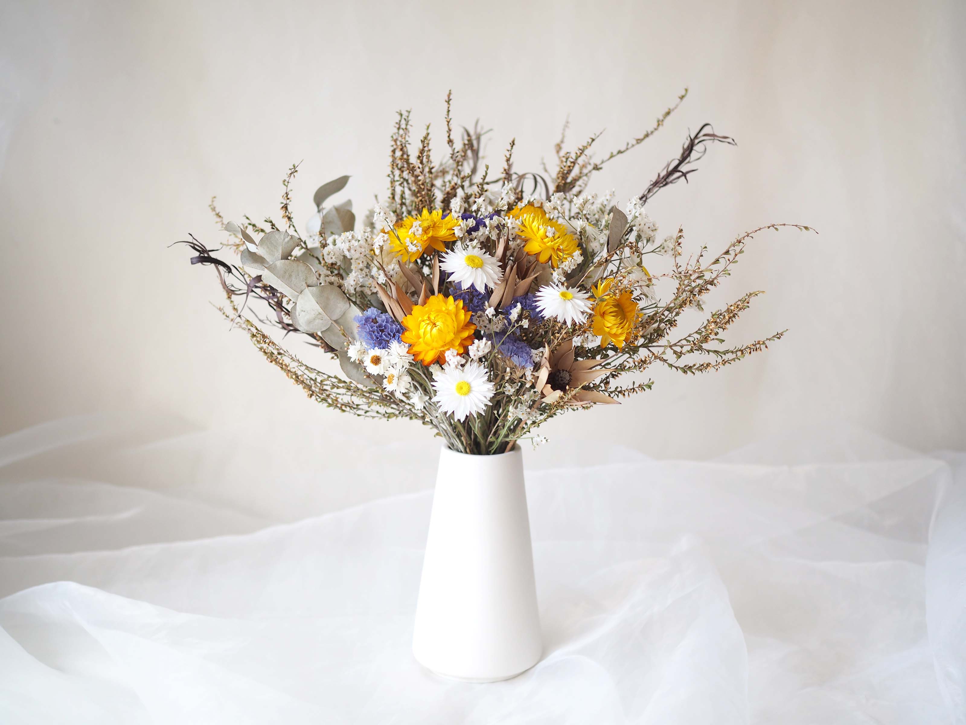 Valentine’s Day Dried Flower Gifts | Australia Wide Delivery – Earth ...